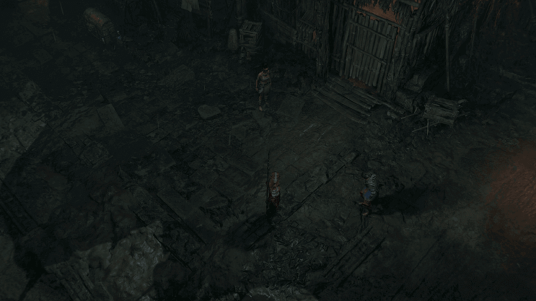 Diablo 4 Perspective Quest Walkthrough (Season 6) - ProGameTalk