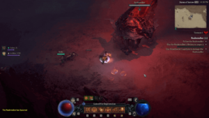Diablo 4 Realmwalker (Location, How to Defeat & Rewards) - ProGameTalk