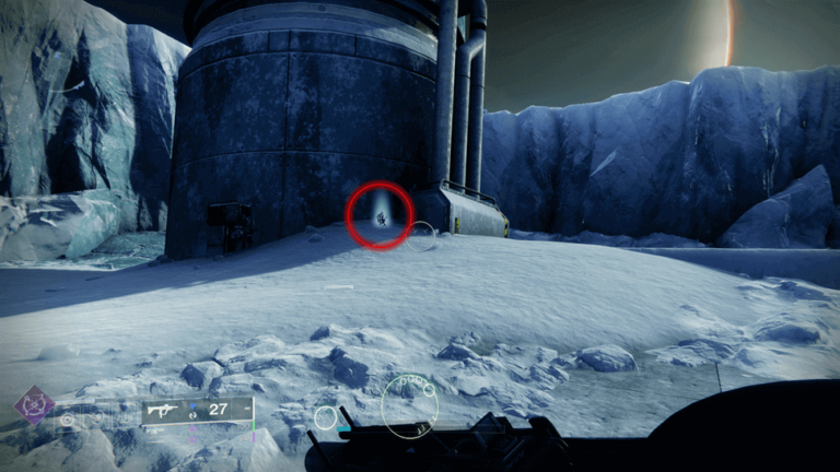 Destiny 2 Revenant Act 2 Fieldwork Mysterious Object Locations ...
