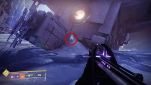 Destiny 2 Revenant Act 2 Fieldwork Mysterious Object Locations ...