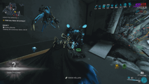 Where To Find a Safe Biocode in Warframe 1999 - ProGameTalk
