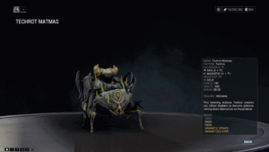 Warframe Techrot Faction (Enemies, Drops & Weakness) - ProGameTalk