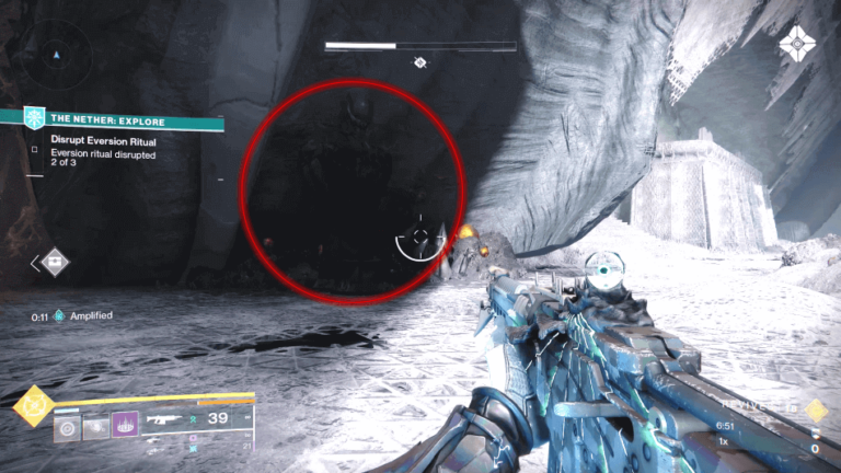 Destiny 2 Curse of Endurance Quest Steps - ProGameTalk