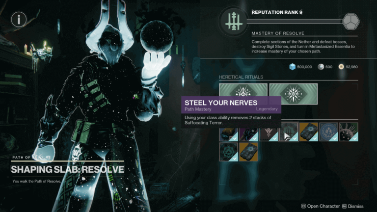 Destiny 2 Dyadic Ascension Quest Steps - ProGameTalk