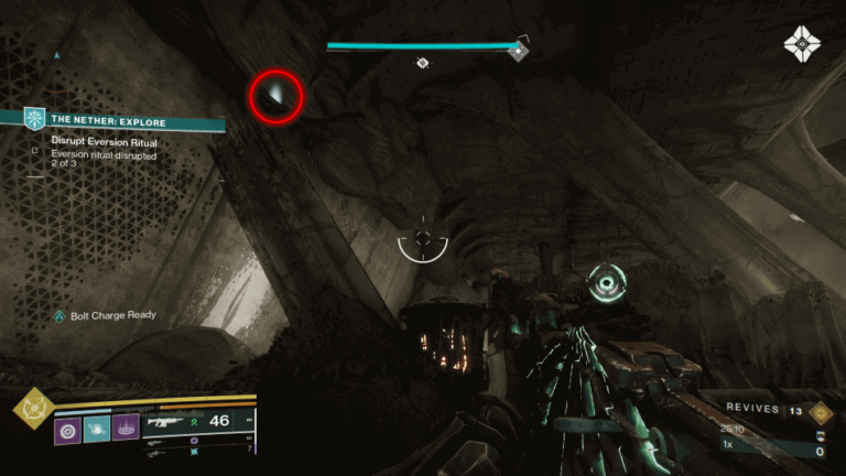 Destiny 2 All Taken Osseous Fragment Locations - ProGameTalk