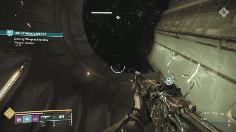 Destiny 2 The Taken Path Quest Steps - ProGameTalk