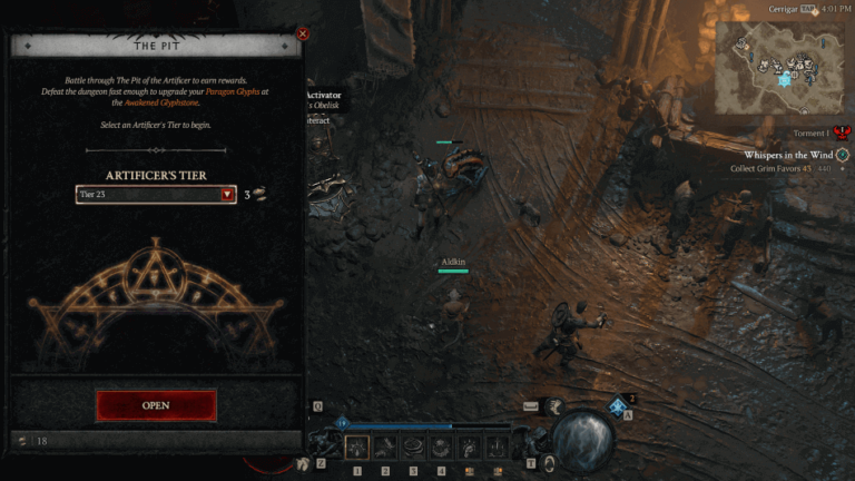 How To Get Artificer’s Stone in Diablo 4 - ProGameTalk