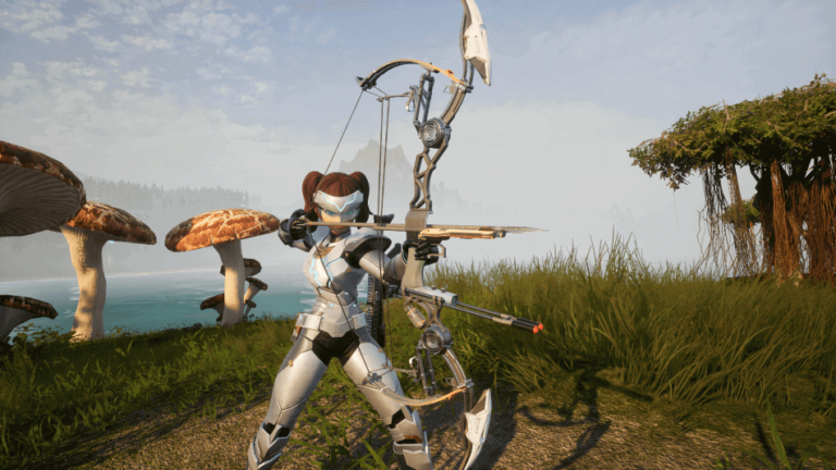 How To Unlock & Craft Advanced Bow in Palworld - ProGameTalk