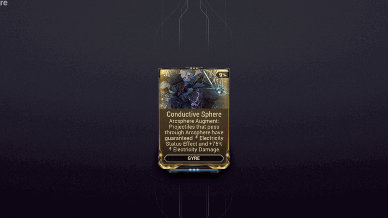 Warframe Techrot Encore Augment Mods Guide - ProGameTalk