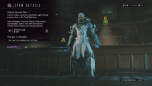 Warframe Techrot Encore New Protoframes - ProGameTalk