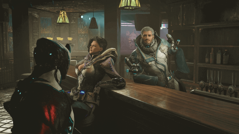 How To Unlock Techrot Encore Vendors in Warframe - ProGameTalk