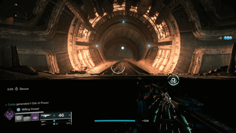 How To Get To Shrine of Oryx - ProGameTalk