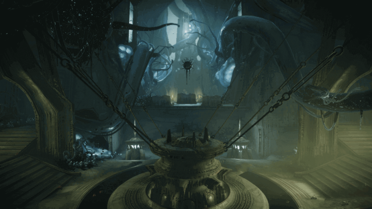 Destiny 2 All Dreadnaught Locations in The Nether - ProGameTalk