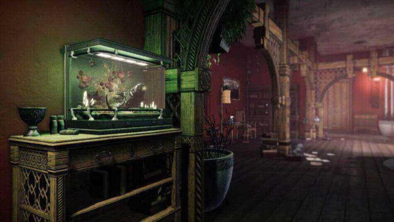 All Dreadnaught Collectibles in Destiny 2 - ProGameTalk