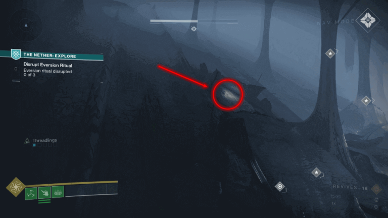 Destiny 2 Dreadnaught Secrets Guide - ProGameTalk