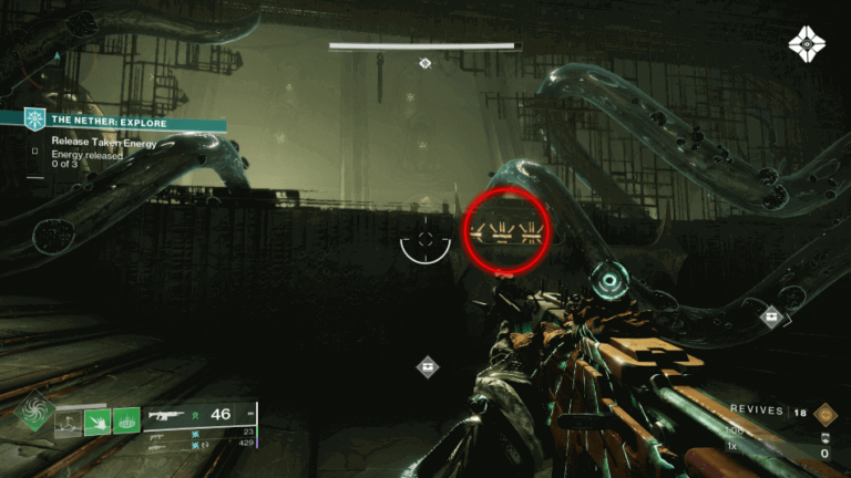Destiny 2 Dreadnaught Secrets Guide - ProGameTalk