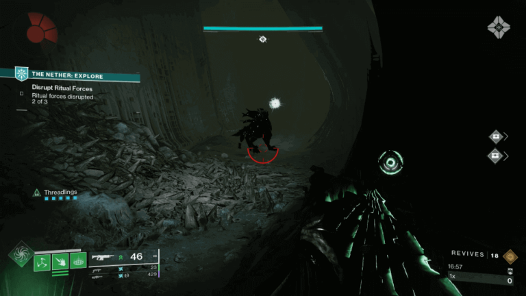 Destiny 2 Dreadnaught Secrets Guide - ProGameTalk
