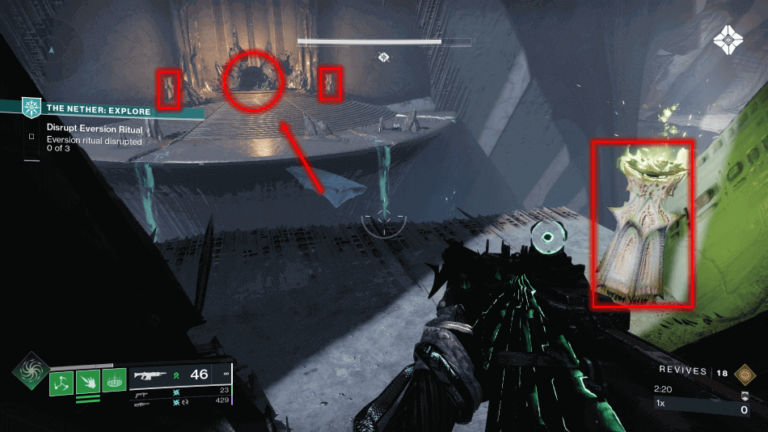 Destiny 2 Dreadnaught Secrets Guide - ProGameTalk