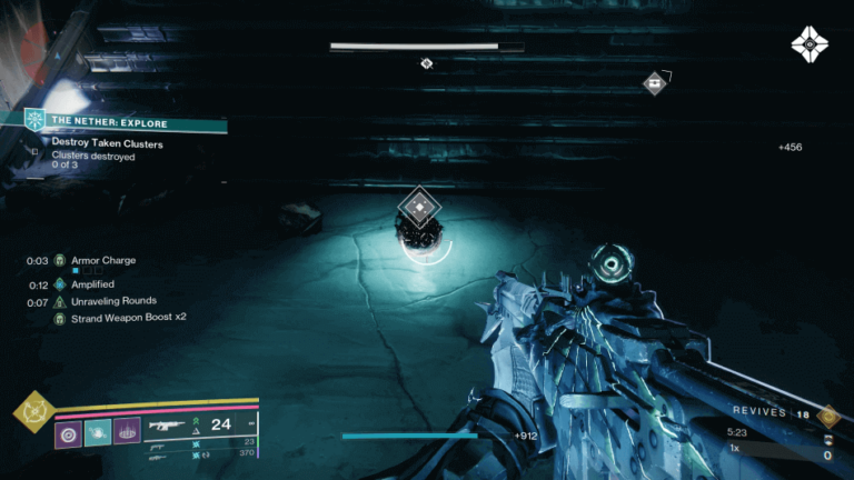 Destiny 2 Shaping Slab Reputation Farm (Fastest Way) - ProGameTalk