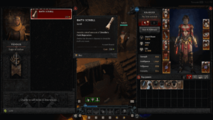 Diablo 4 Unveiler’s Oath (How to Unlock, Get Reputation, Tier & Rewards ...