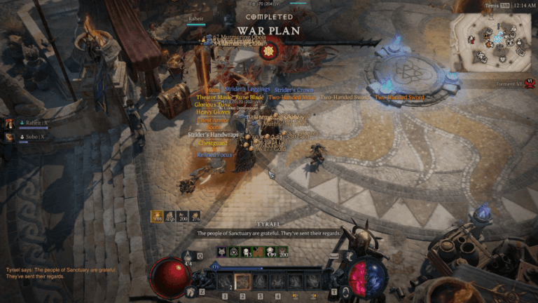 Diablo 4: How To Get & Use Lair Keys - ProGameTalk