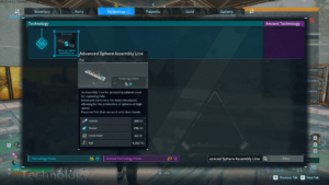 How to Get Advanced Sphere Assembly Line in Palworld - ProGameTalk