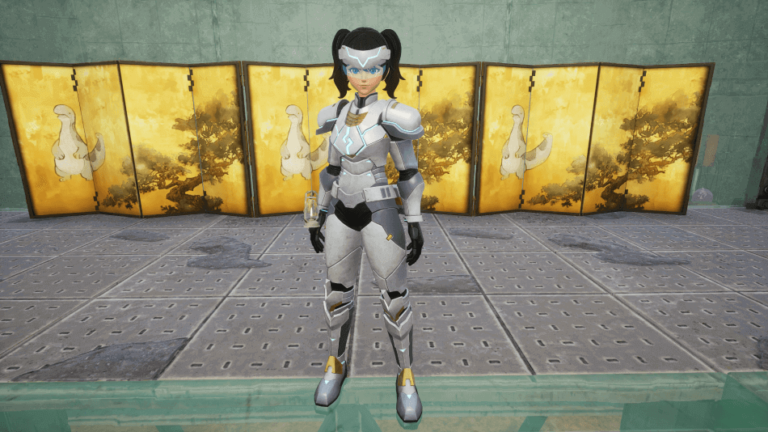 List of All Armor in Palworld - ProGameTalk