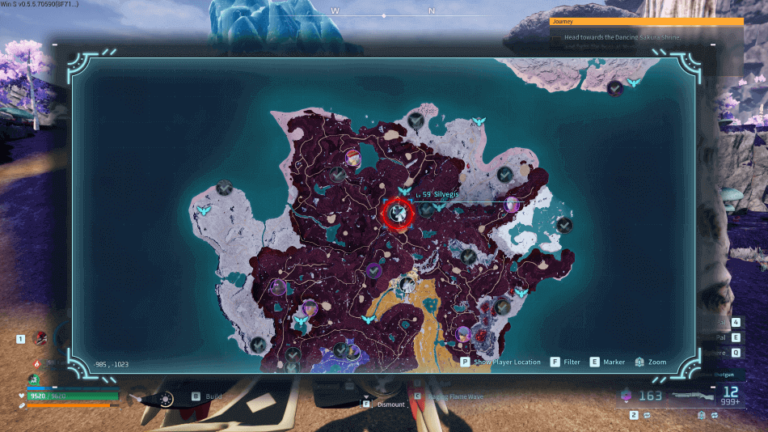 Silvegis Boss (Location, Drops, Defeating & Bounty Token) - ProGameTalk