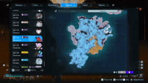 Splatterina (Location, Drops, Uses & Partner Skill) - ProGameTalk