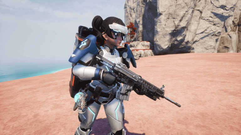 List of All Weapons in Palworld - ProGameTalk