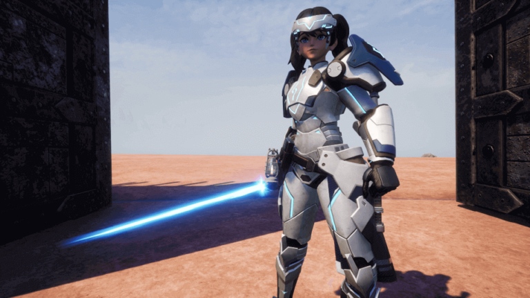 List of All Weapons in Palworld - ProGameTalk