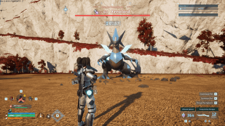 How To Summon & Defeat Xenolord in Palworld - ProGameTalk