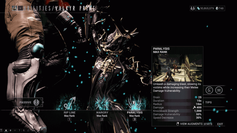 How to Get Valkyr/Valkyr Prime in Warframe (2026) - ProGameTalk