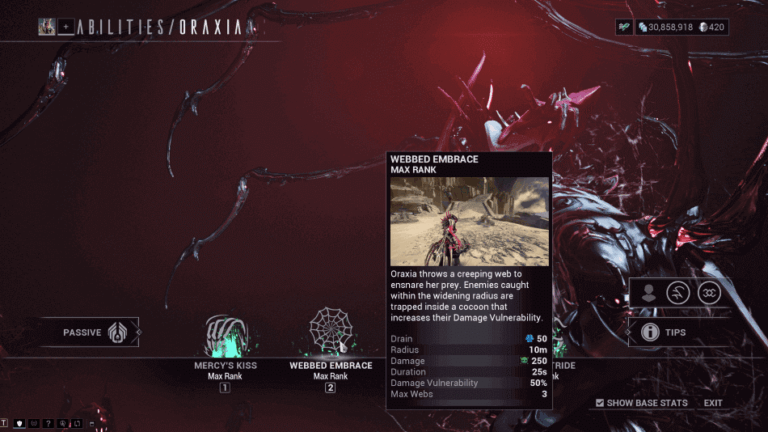 How To Get Oraxia in Warframe (2026) Guide - ProGameTalk