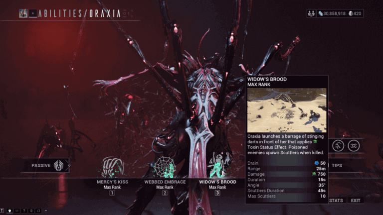 How To Get Oraxia in Warframe (2026) Guide - ProGameTalk