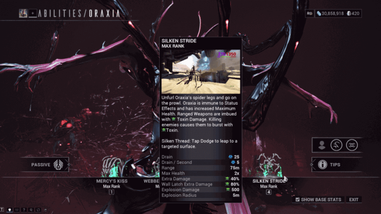 How To Get Oraxia in Warframe (2026) Guide - ProGameTalk