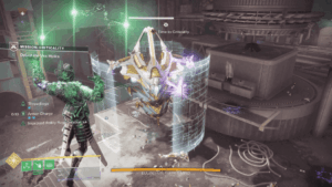 Destiny 2 Criticality Mission Walkthrough (The Edge of Fate) - ProGameTalk