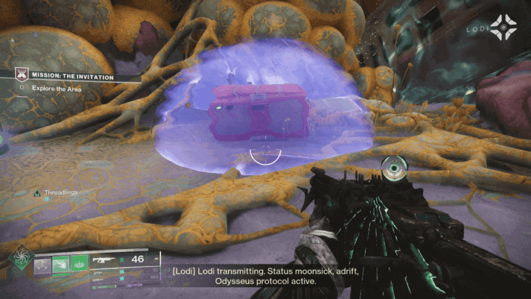 How To Open Red Chests on Kepler in Destiny 2 - ProGameTalk