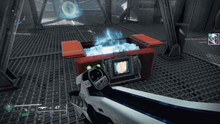 How To Open Red Chests on Kepler in Destiny 2 - ProGameTalk