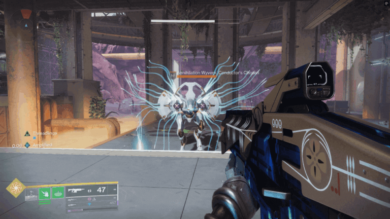 Destiny 2 Timelost Spirit Bloom (How to Get, Location & Uses) - ProGameTalk