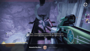 Destiny 2 Vessel of The Nine Quest Steps (The Edge of Fate) - ProGameTalk