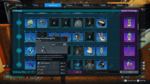 Palworld: Fishing Guide (How to Fish, Rods, Baits, Ponds, Pals Obtained ...