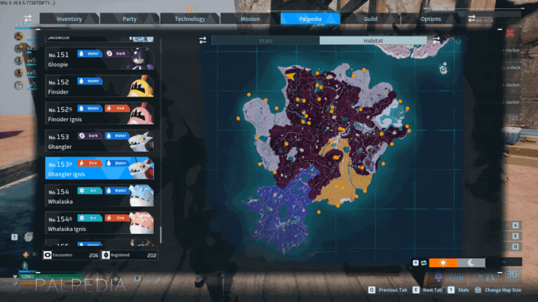 Ghangler Ignis (Location, Drops, Uses & Partner Skill) - ProGameTalk