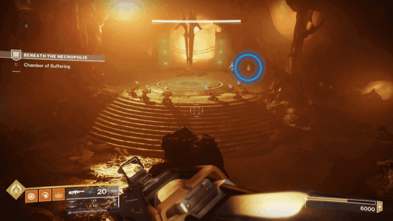 Destiny 2: Pinnacle Data Pad Retrieval Part 1, 2 & 3 Locations ...