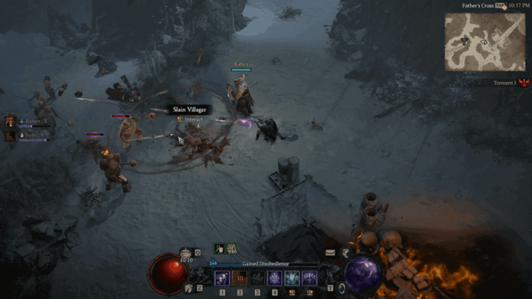 Diablo 4: Orphan Maker (How To Get, Affixes, Effects, Uses & Boss Drops ...