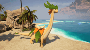 Palworld: Braloha (Location, Drops, Uses & Partner Skill) - ProGameTalk