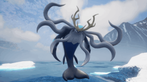 Palworld: Neptilius (Location, Drops, Uses & Partner Skill) - ProGameTalk