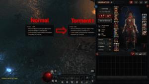 Diablo 4: Armor Cap (How to Increase, World Tiers & Damage Reduction ...