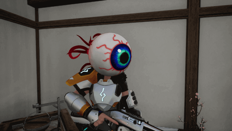 Palworld: Eye of Cthulhu Mask (How to Get & Effects) - ProGameTalk