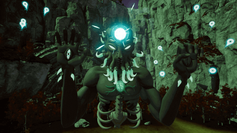 Palworld: Moon Lord (How To Summon, Defeat, Drops & Master) - ProGameTalk